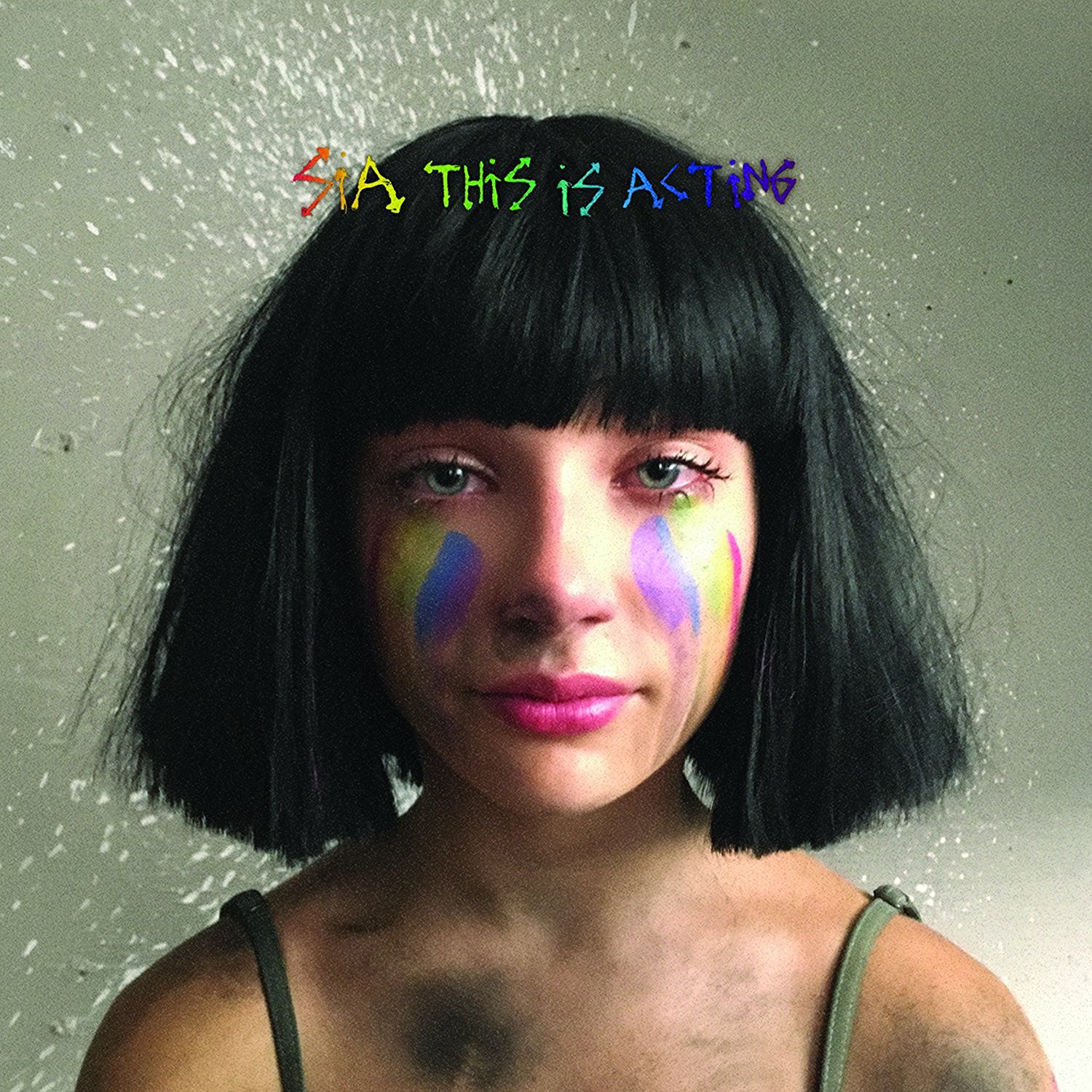 Sia This Is Acting Deluxe 2016 V81 Radio sia-this-is-acting-deluxe-2016-v81-radio